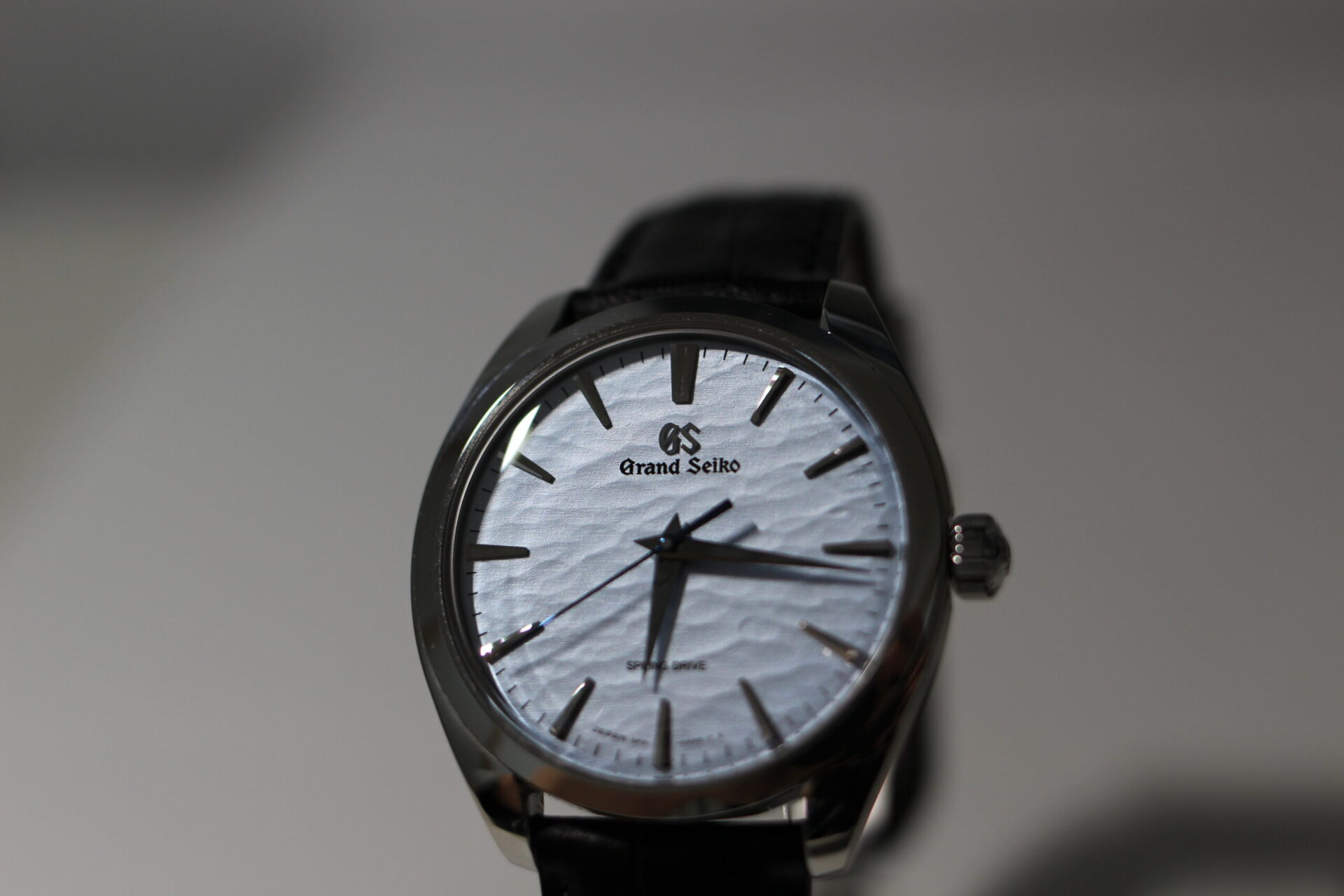 【Grand Seiko】SBGY007着用レビュー！ | だいずちゃんねる