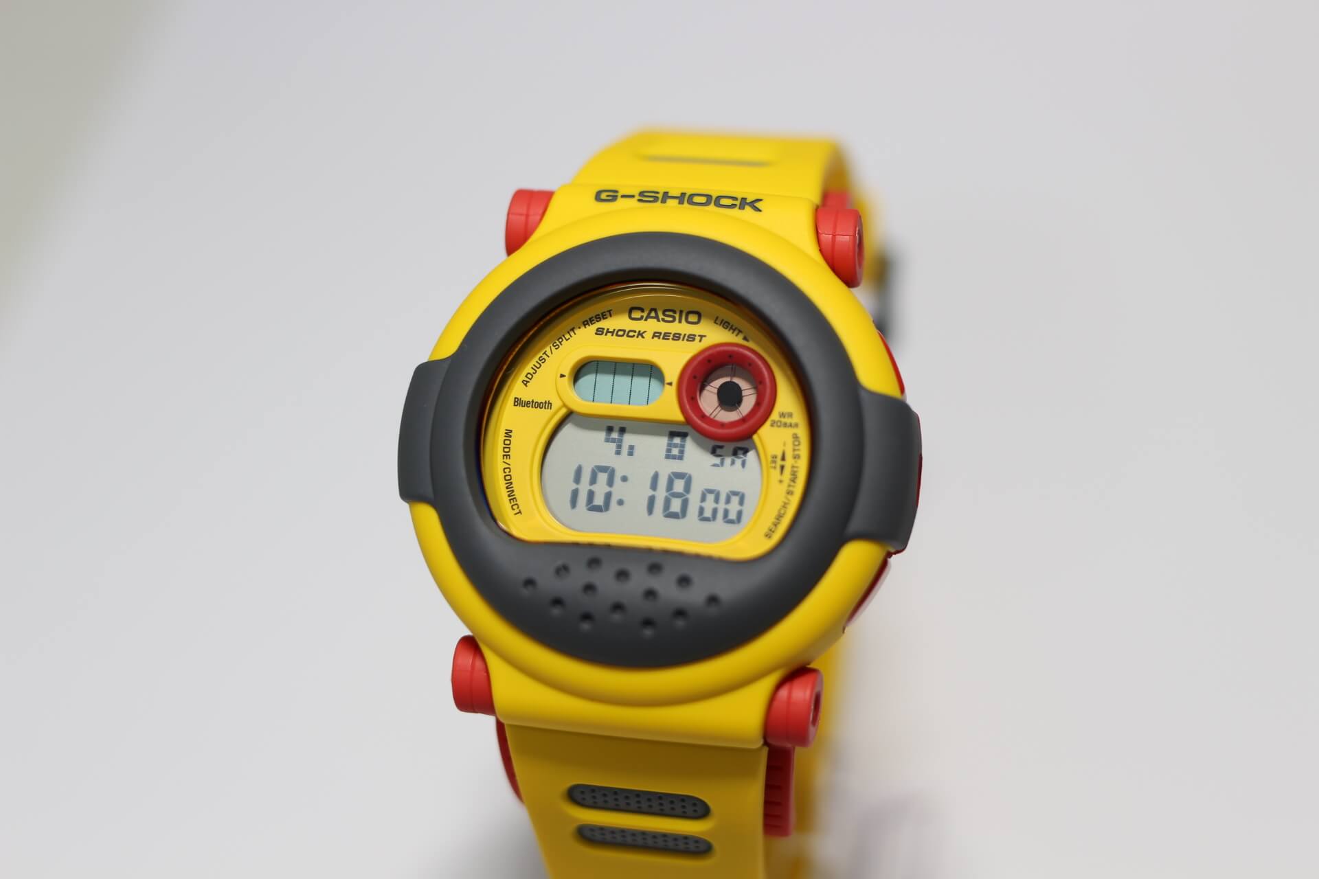 【ジェイソンモデル】G-B001MVE-9JR 着用レビュー！ | だいずちゃんねる